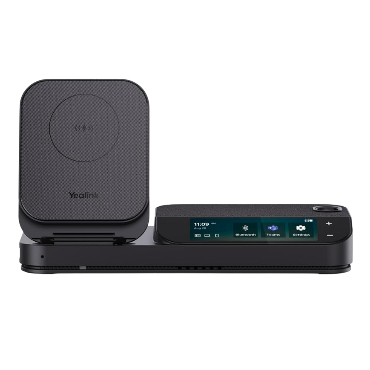 Yealink (BH71 WS P C/A) Microsoft Certified Teams Mono Bluetooth ...