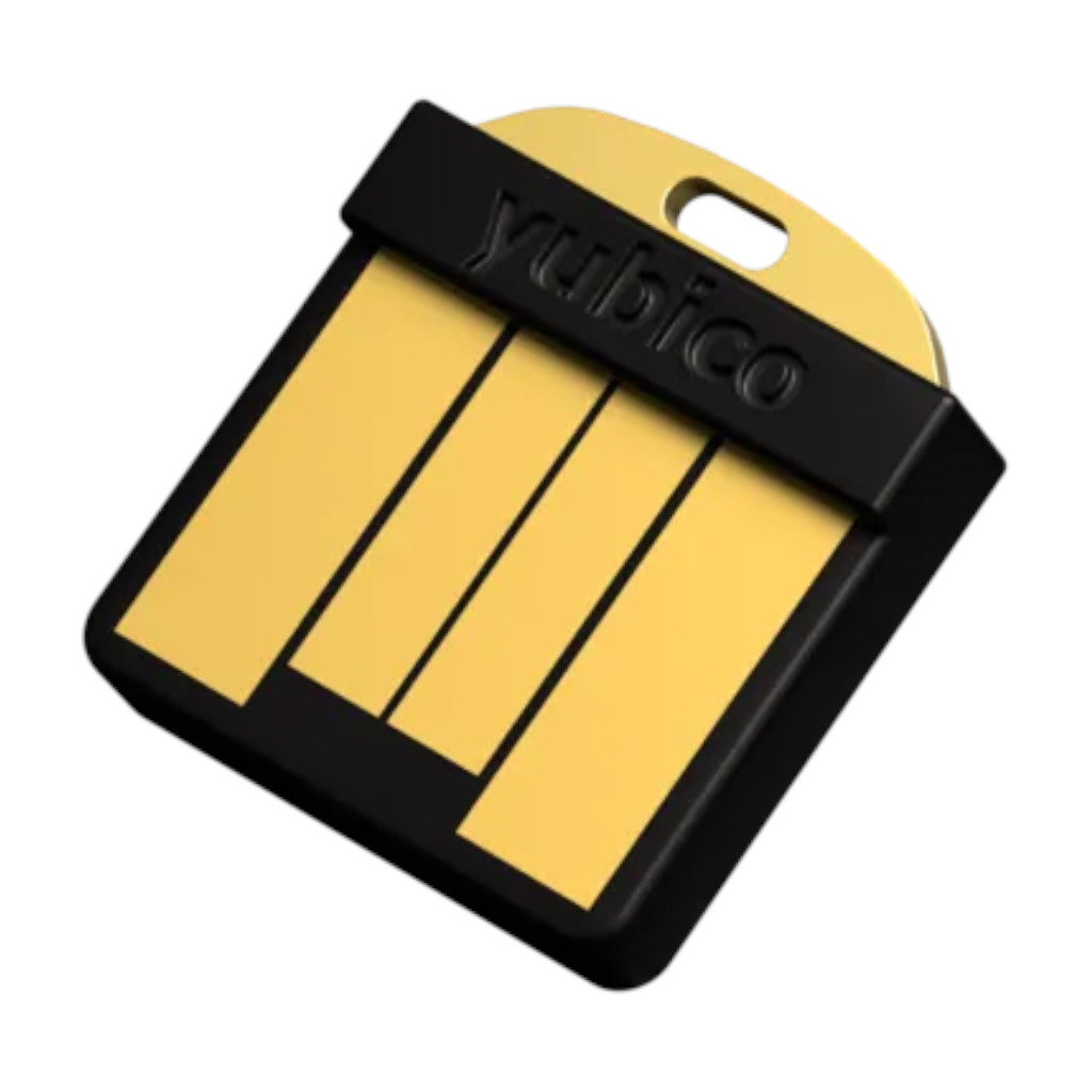 Yubico Yubihsm V2.2 FIPS Security Key Authenticator - 5060408464557 | Mwave