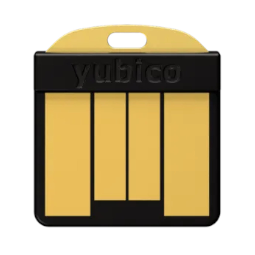Yubico Yubihsm V2.2 FIPS Security Key Authenticator - 5060408464557 | Mwave