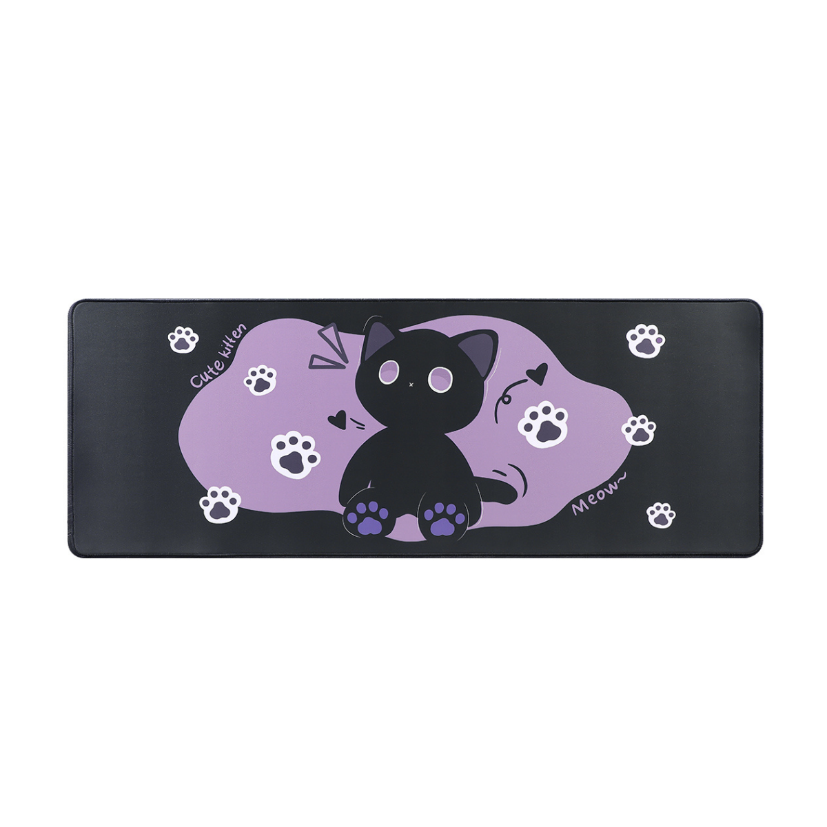 YUNZII Sweet Cat Mouse Pad - MPYZSWEET | Mwave