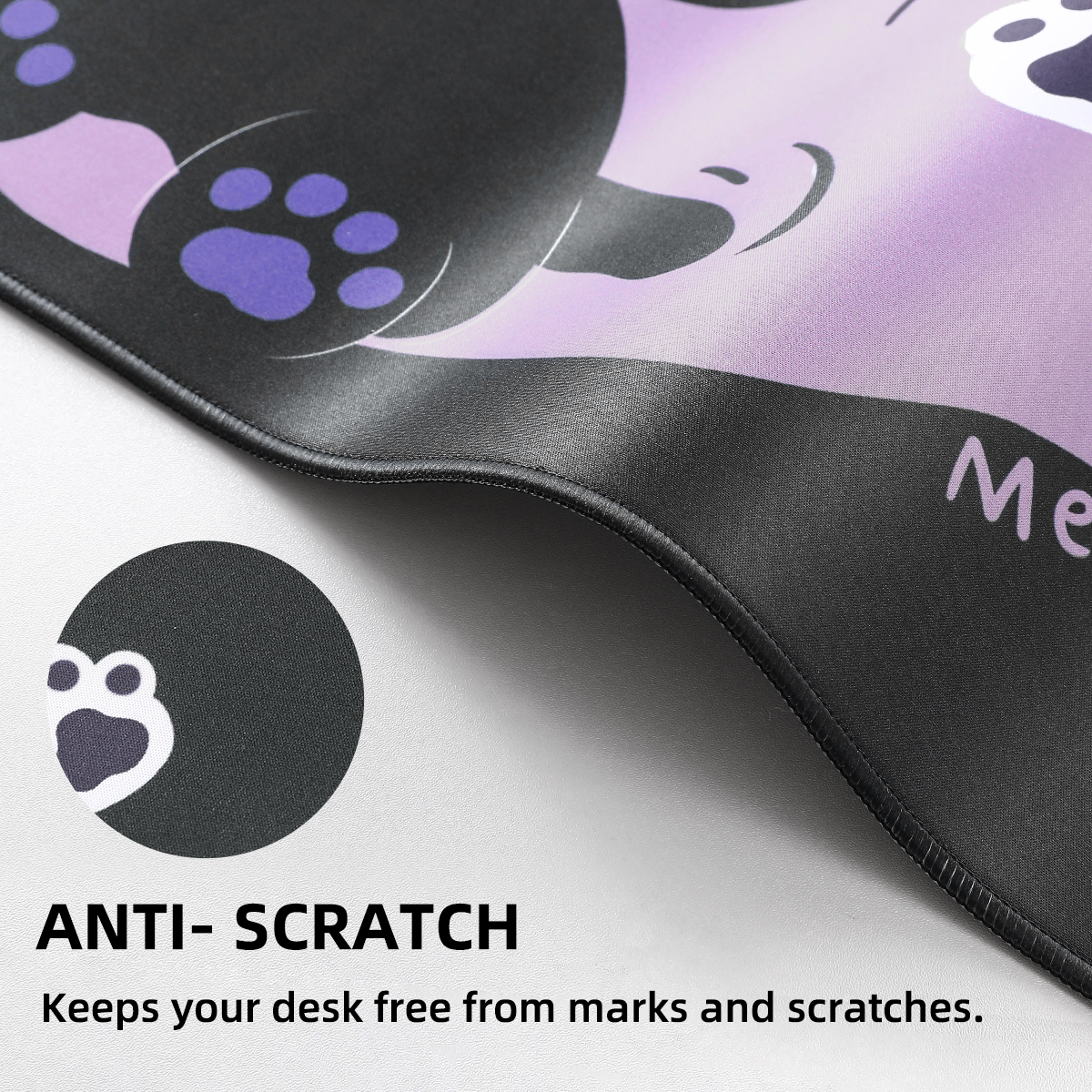 YUNZII Sweet Cat Mouse Pad - MPYZSWEET | Mwave