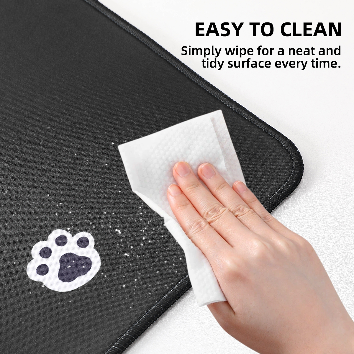 YUNZII Sweet Cat Mouse Pad - MPYZSWEET | Mwave