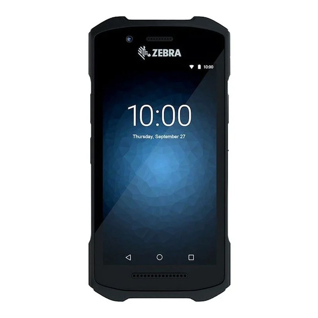 Zebra TC21 Mobile Computer - 4GB 64GB WLAN 2-PIN RFC 2D Scanner ...