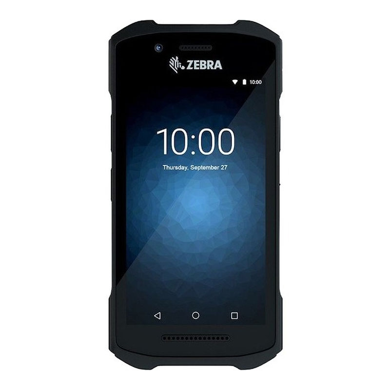 Zebra TC21 Rugged Mobile Handheld Touch Computer with 2D Scanner - Android OS - TC210K-01A222-A6 ...