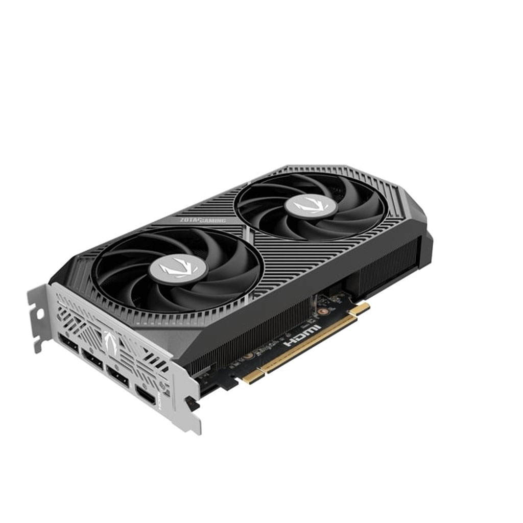 Zotac GeForce RTX 5060 Ti TWIN EDGE 8GB Video Card - ZT-B50610E-10M | Mwave