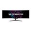 Acer Predator X49X 49" 240Hz DQHD 0.03ms FreeSync OLED Curved Gaming ...