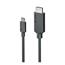 Alogic Elements Series USB-C to HDMI Cable with 4K Support - Male to ...