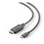 Alogic Elements Series USB-C to HDMI Cable with 4K Support - Male to ...