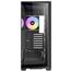 Antec C3 ARGB Black Constellation Series Mid Tower ATX Case - Black ...