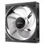 Antec Connect 120mm Reverse ARGB PWM Black Case Fan - 3 Pack - C120R ...