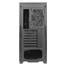 Antec DF600 Flux High Airflow ARGB Tempered Glass Mid-Tower Case ...