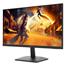 AOC 24G15N 23.8" Full HD 180Hz 1ms Adaptive Sync HDR10 VA Gaming ...