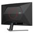 AOC CQ32G4E 31.5" 180Hz QHD 0.5ms HDR10 Adaptive Sync VA Curved Gaming ...