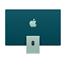 Apple 24-inch iMac M3 8GB 512GB 10-core GPU - Green - MQRP3X/A | Mwave