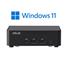 ASUS NUC 14 PRO Mini PC - Intel Core Ultra 5 32GB RAM 2TB SSD W11 PRO ...