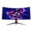 ASUS ROG Swift OLED PG39WCDM 39" 240Hz Ultra-Wide QHD Curved Gaming ...