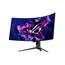 ASUS ROG Swift OLED PG39WCDM 39" 240Hz Ultra-Wide QHD Curved Gaming ...