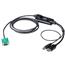 Aten CV190 DisplayPort Console Converter - CV190-AT | Mwave
