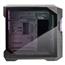 Cooler Master HAF 700 EVO Tempered Glass ARGB Full-Tower E-ATX Case - Iron Grey - H700E-IGNN-S00 ...