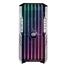 Cooler Master HAF 700 EVO Tempered Glass ARGB Full-Tower E-ATX Case - Iron Grey - H700E-IGNN-S00 ...