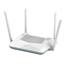 D-Link EAGLE PRO AI AX3200 R32 Dual-Band Wi-Fi 6 Mesh Router - R32 | Mwave