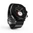 HiFuture AIX AMOLED Stainless Steel Smart Watch - Caviar Black - AIX ...