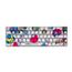 Higround Pokemon Poke Sticker Base 65 Mechanical Keyboard - White Flame ...