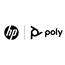 HP Poly Sync 40+ USB-A/C Speakerphone + BT700 USB-A Adapter (Microsoft ...