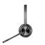 HP Poly Voyager 4320-M MS Stereo Wireless Headset w/ Mic Boom (Charging ...