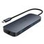 Hyper HyperDrive Next 11-Port USB-C Multiport Hub with 140W Power ...