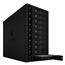 Icy Box IB-3810-C31 USB Single Hard Drive Enclosure for 10x HDD - IB ...