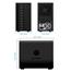 Icy Box IB-3810-C31 USB Single Hard Drive Enclosure for 10x HDD - IB ...