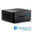 ASUS NUC 12 Pro Mini PC - Intel Core i7 64GB RAM 2TB SSD W11 Pro ...