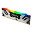 Kingston FURY Renegade RGB 32GB (2x 16GB) DDR5 6400MHz Desktop Memory - KF564C32RSAK2-32 | Mwave