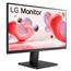 LG 22MR410-B 21.45" 100Hz Full HD 5ms VA Monitor - 22MR410-B | Mwave
