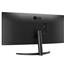 LG UltraWide 34WP500-B 34" 75Hz FHD HDR10 FreeSync IPS Monitor ...