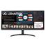 LG UltraWide 34WP500-B 34" 75Hz FHD HDR10 FreeSync IPS Monitor ...