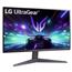 LG UltraGear 24GS50F-B 23.7" 180Hz 1ms Full HD HDR10 FreeSync VA Gaming Monitor - 24GS50F-B | Mwave