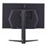 LG UltraGear 27GR93U-B 27" 144Hz 4K UHD 1ms HDR400 FreeSync IPS Gaming ...