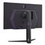 LG UltraGear 27GR93U-B 27" 144Hz 4K UHD 1ms HDR400 FreeSync IPS Gaming ...