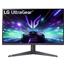 LG UltraGear 27GS50F-B 27" 180Hz Full HD 1ms HDR10 Gaming Monitor ...