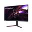 LG UltraGear 31.5" 180Hz QHD 1ms Nano IPS HDR10 FreeSync Gaming Monitor ...