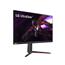 LG UltraGear 31.5" 180Hz QHD 1ms Nano IPS HDR10 FreeSync Gaming Monitor ...