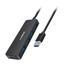mbeat 4-Port USB 3.0 Hub with USB-C DC Port - MB-U3H-5K | Mwave