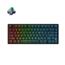MCHOSE Jet 75 Hall Effect Magnetic Switch Gaming Keyboard - Black ...