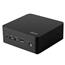 MSI Cubi NUC 1M Barebone Mini PC - Intel Core 7 150U - Cubi NUC 1M ...