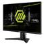 MSI MAG 255XF 25" 300Hz FHD 0.5ms Adaptive Sync Rapid IPS Gaming ...