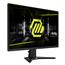 MSI MAG 275QF 27" 180Hz WQHD 1ms Adaptive Sync IPS Gaming Monitor - MAG ...