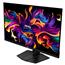 MSI MAG 321UP QD-OLED 31.5" 165Hz 4K UHD 0.03ms Adaptive-Sync HDR ...