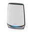 Netgear Orbi RBK852 AX6000 Tri-Band WiFi 6 Mesh Router + Satellite ...